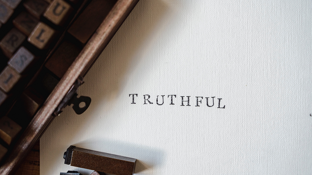 How to Be More Honest With Yourself and Others | by Scott Mayer | In ...