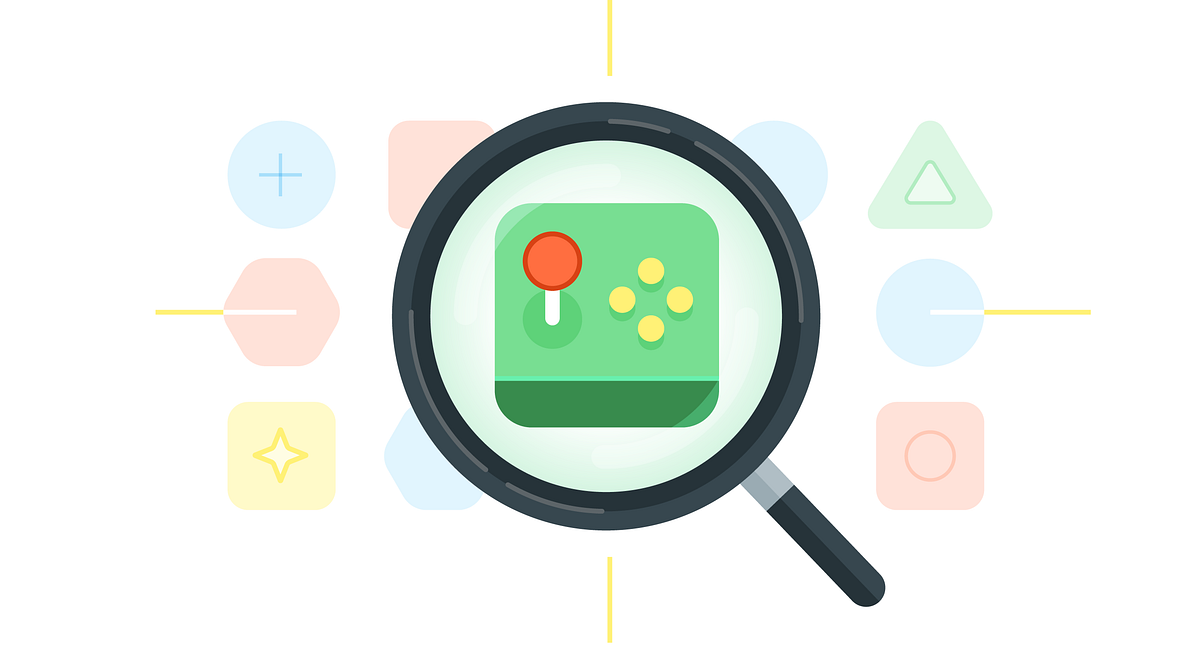 Help players discover your game with Google Play Instant | by Benjamin ...