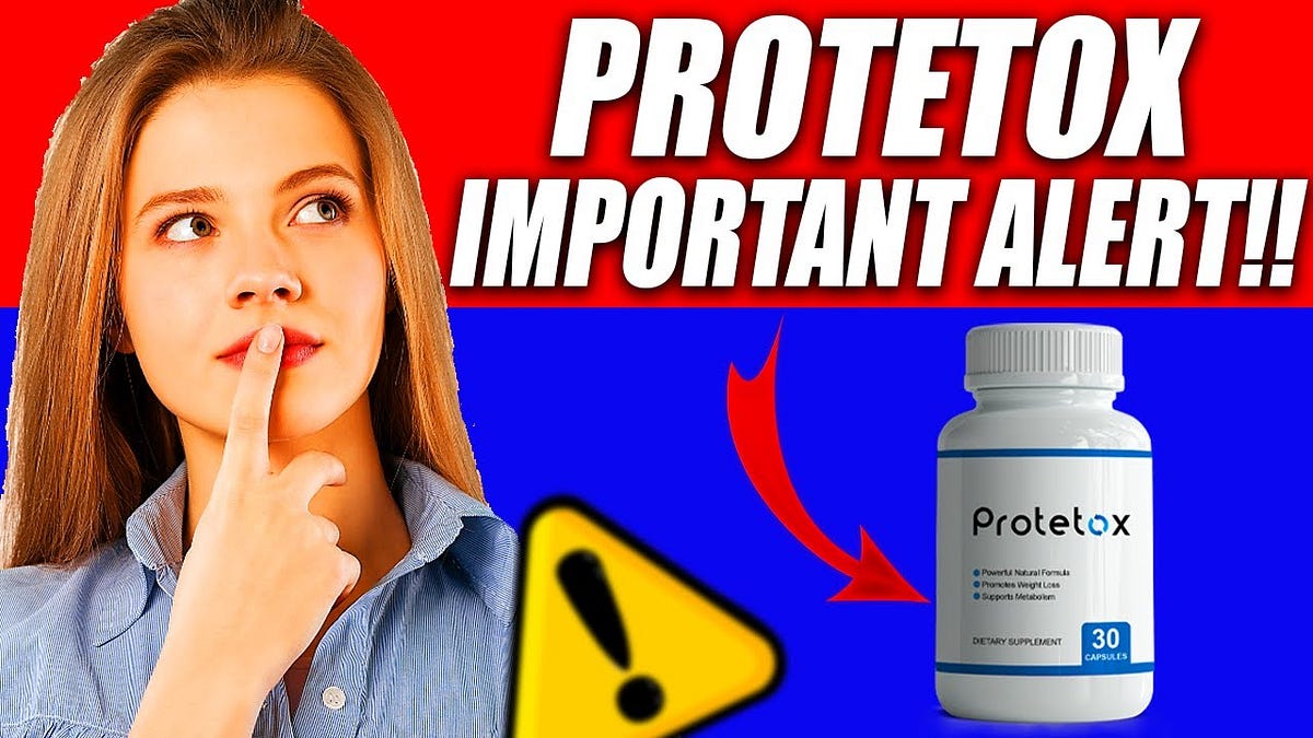 Protetox Reviews — Is It Worth For You? | by Protetox | Medium