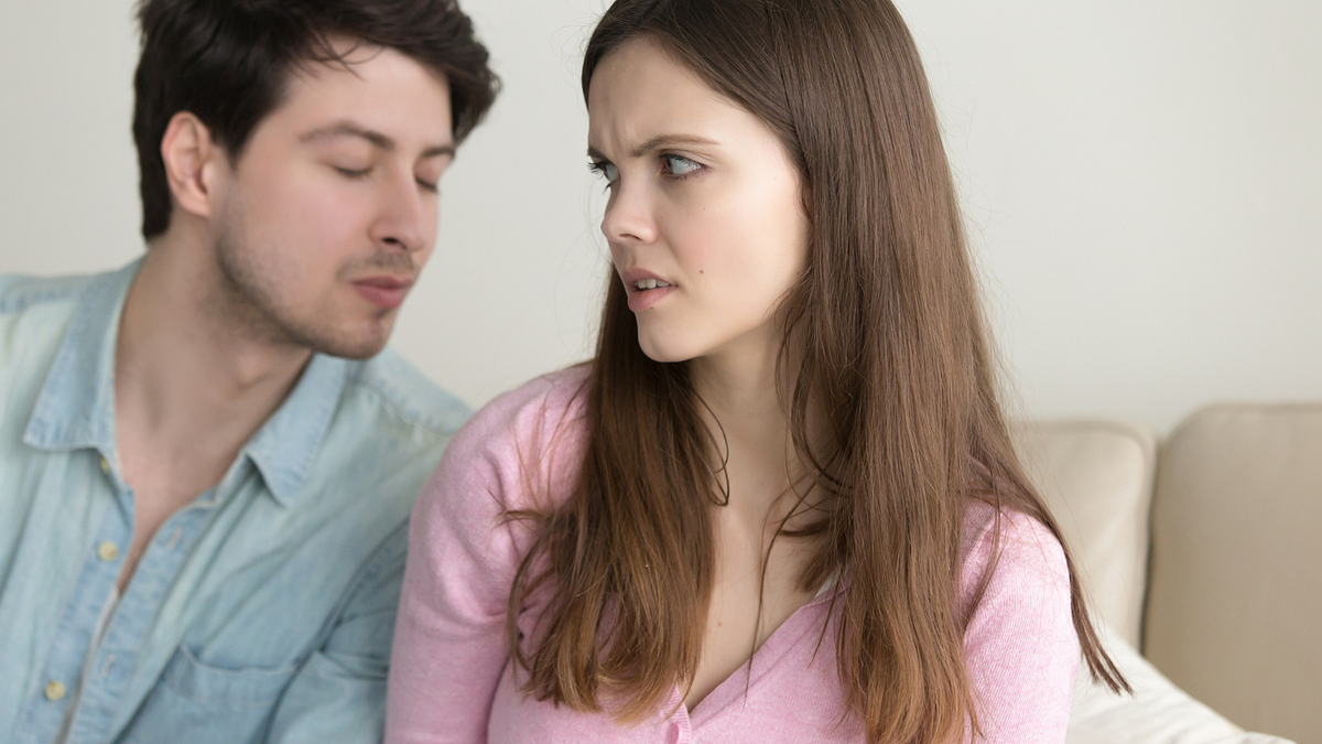 Is it Possible for a Man to be Too Nice? | by Cecil Carter | Hello ...