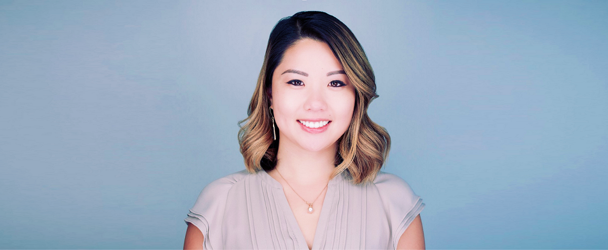 How To Identify And Retain Fantastic Talent with Sandy Liao of ...