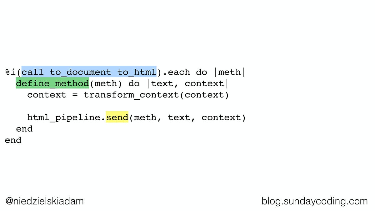 Everyone should write boring code | by Rory Grieve | Palatinate Tech