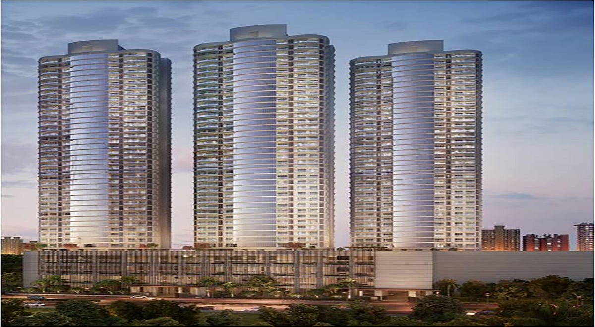 Sunteck City. SunteckCity is a mixed-used premium… | by Pranit Kedare ...