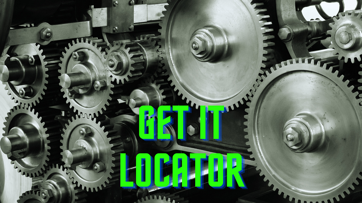 GetIt — A great service locator for Flutter | by Idan Ayalon | Medium