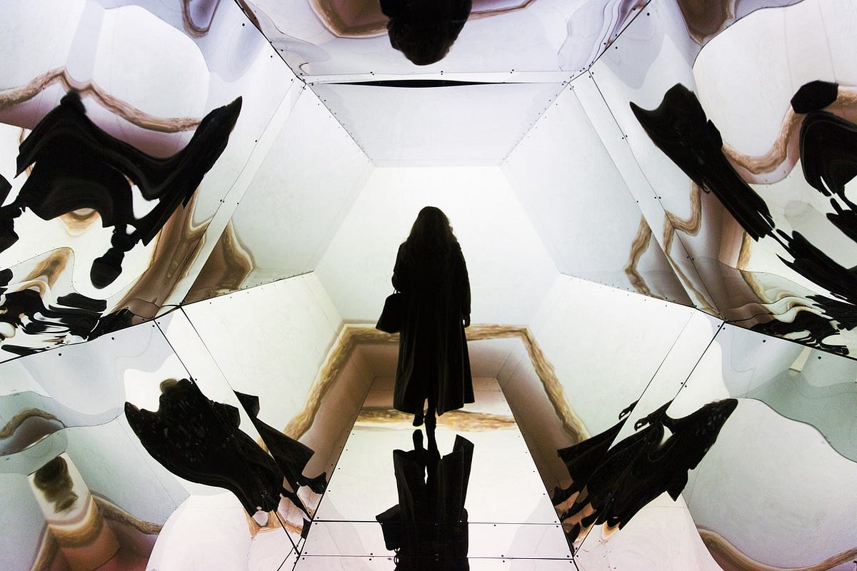 Salvatore Garau is not the only one to “create” invisible art. He has ...