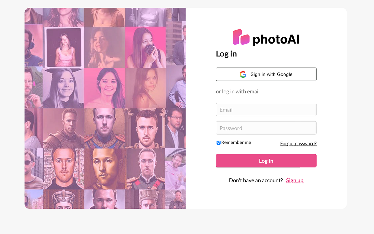 AI Photo AI Review: Revolutionizing Photo Editing with Artificial Intelligence | by Aakash | Medium