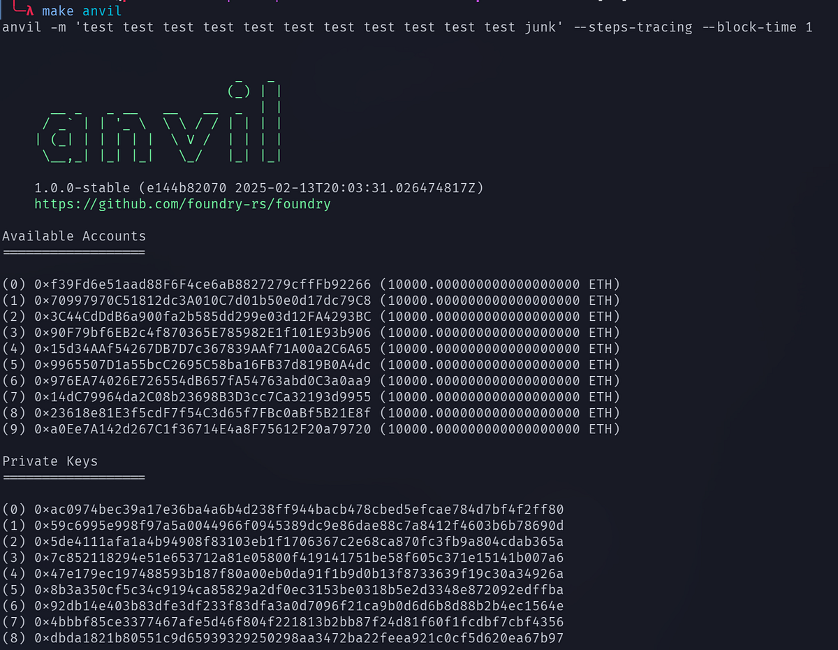 A Journey into Decentralized Security | by 0xUN7H1NK4BLE | Apr, 2025 ...
