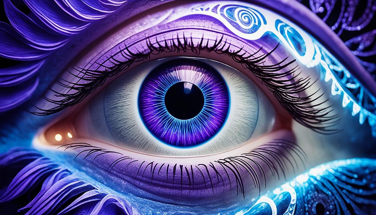 “Unlocking the Power of the Third Eye: A Guide to Spiritual Insight ...