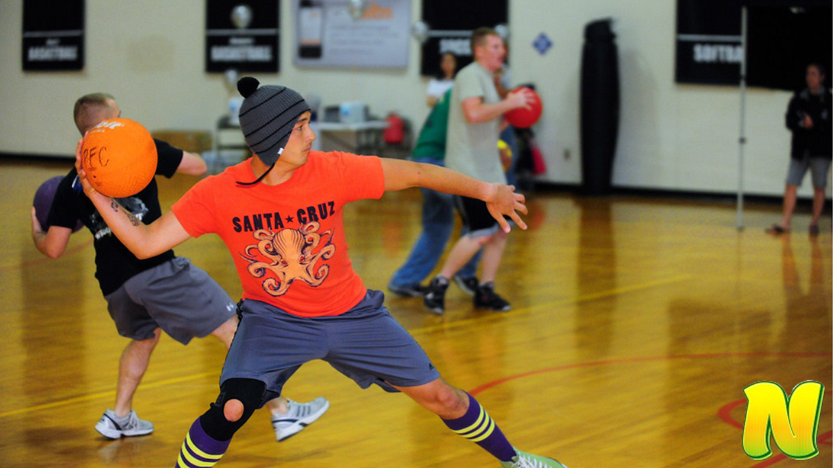 100+ Best Dodgeball Team Names to Strike Fear or Fun! | by NamesFlutter ...