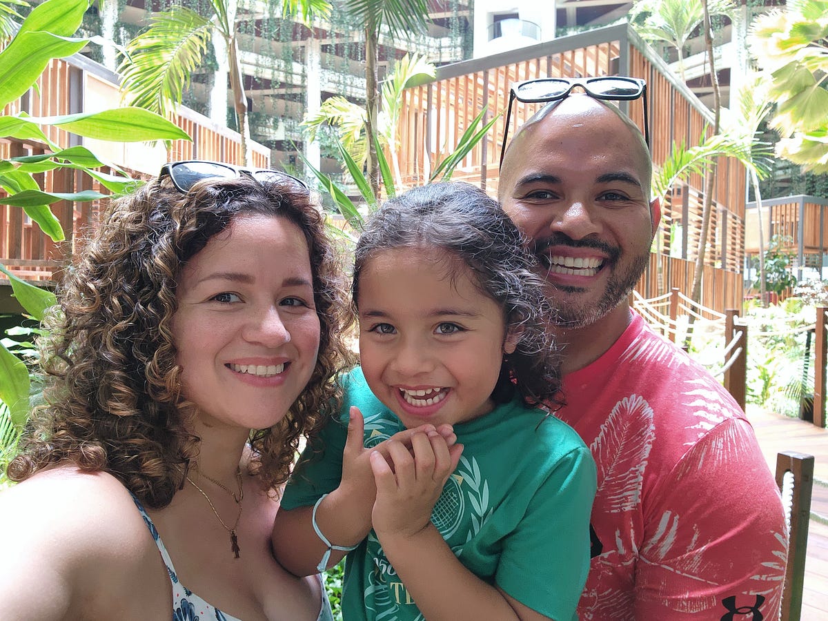 Life with My Extraordinary Autistic Explorer | by Shakyra Sanchez ...