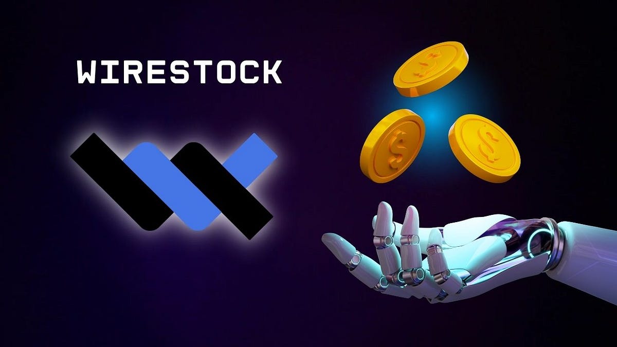Wirestock Offers An Exciting New Way To Monetize AI Images | by Jim ...