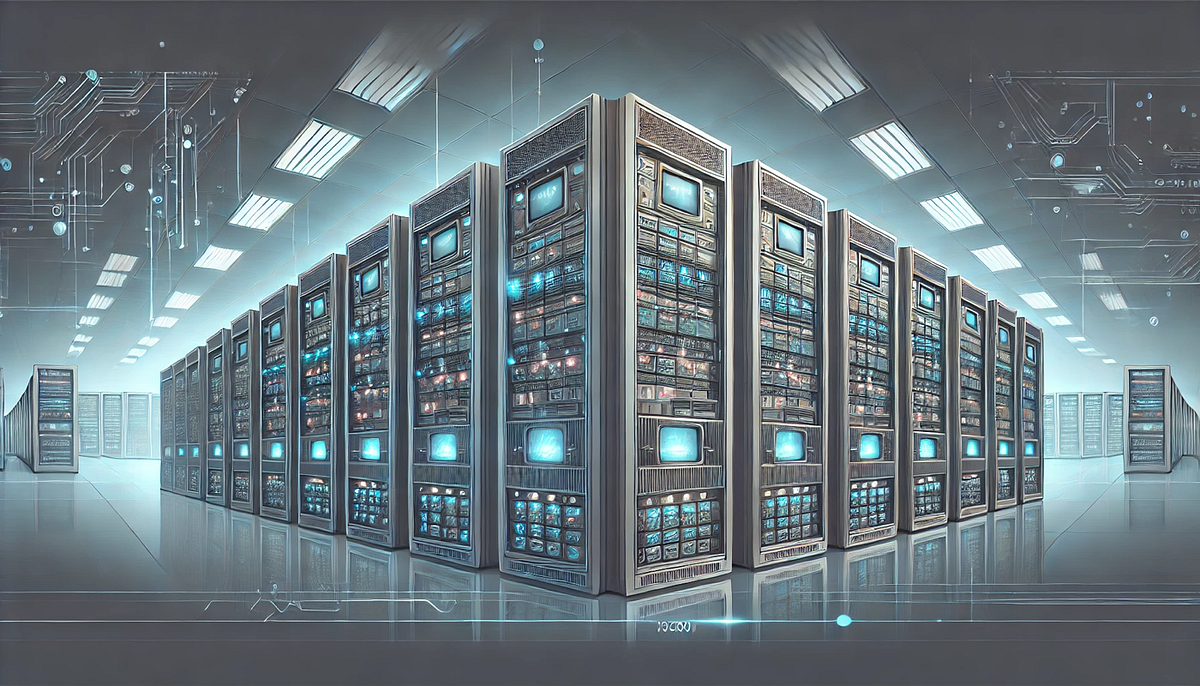 Comparing 7 Mainframe Modernization Strategies Which Is Right For You