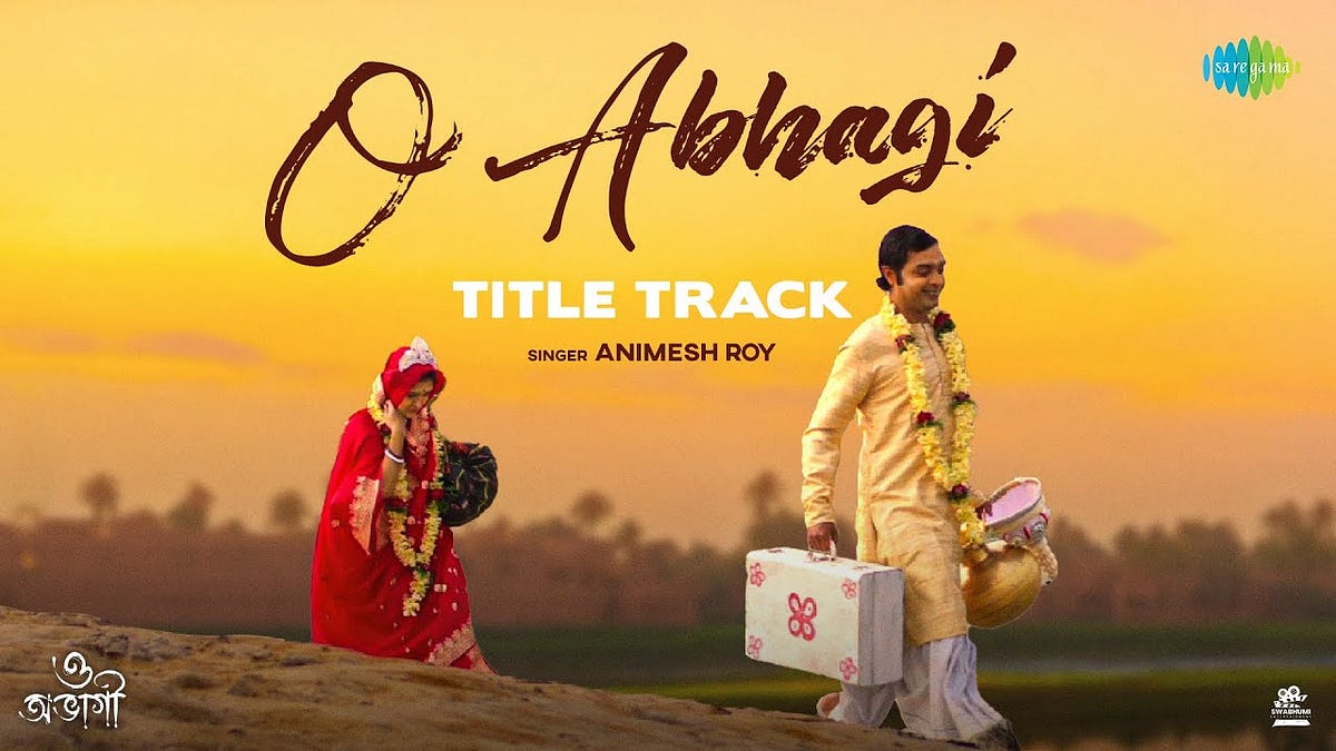 FULL ‖ Watch “O Abhagi” Complete! | O Abhagi 2024 Full_Movies - Talogo - Medium