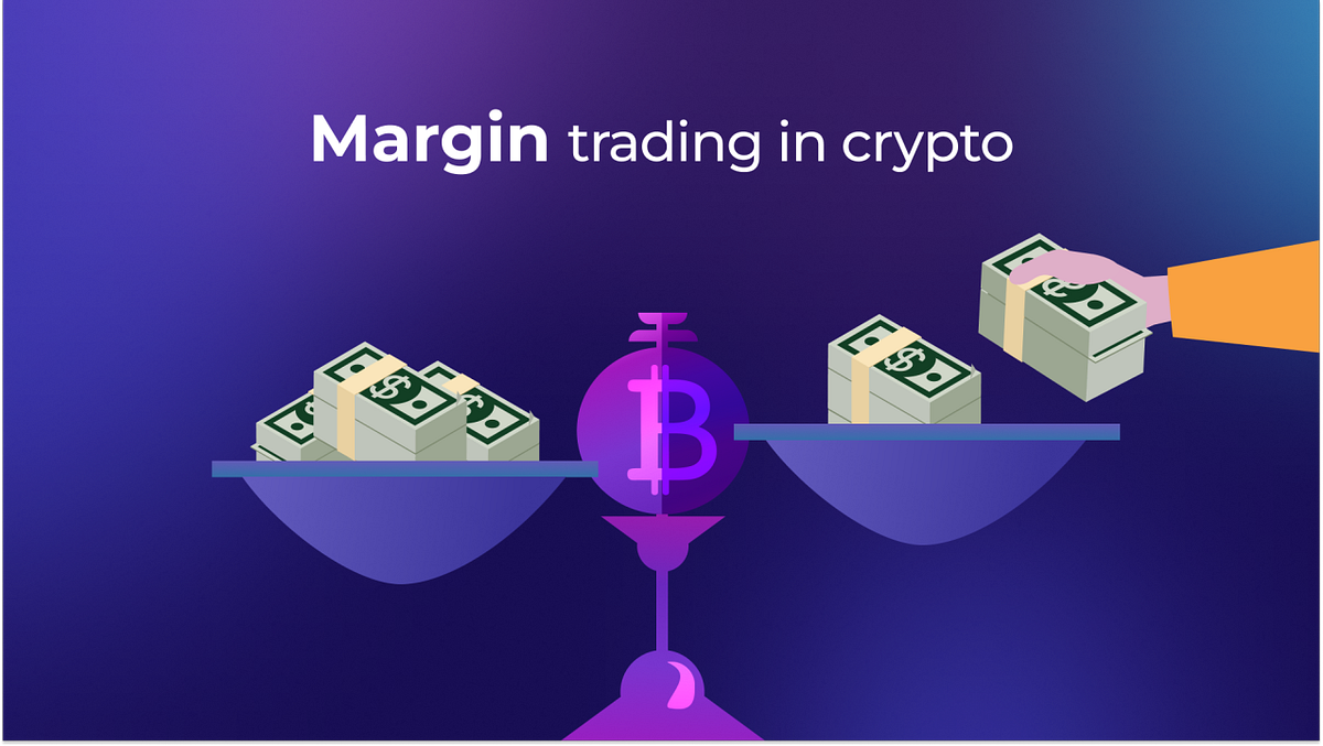 What are isolated margin and cross margin in crypto trading? | by AlfaBit Ecosystem | Apr, 2024 ...