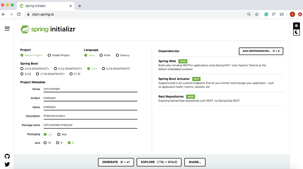 Implementing Circuit Breaker in MicroServices with Feign Client | by ...