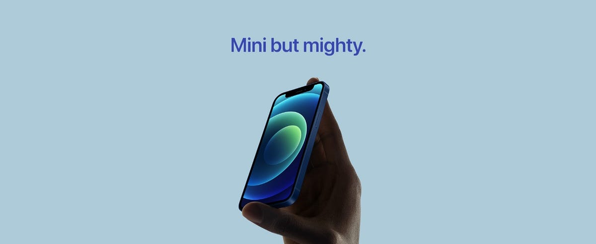 The iPhone 12 Mini — The Best iPhone I’ve Owned By Far | by Benny Lim ...