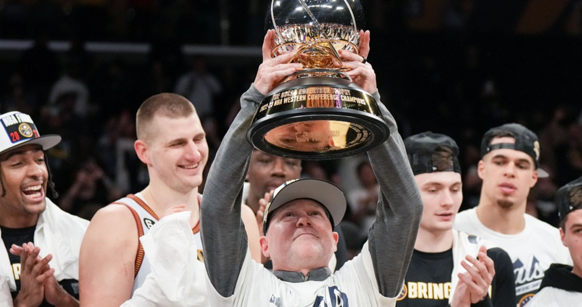 Could the Denver Nuggets become the next dynasty with a 2023 NBA Finals ...
