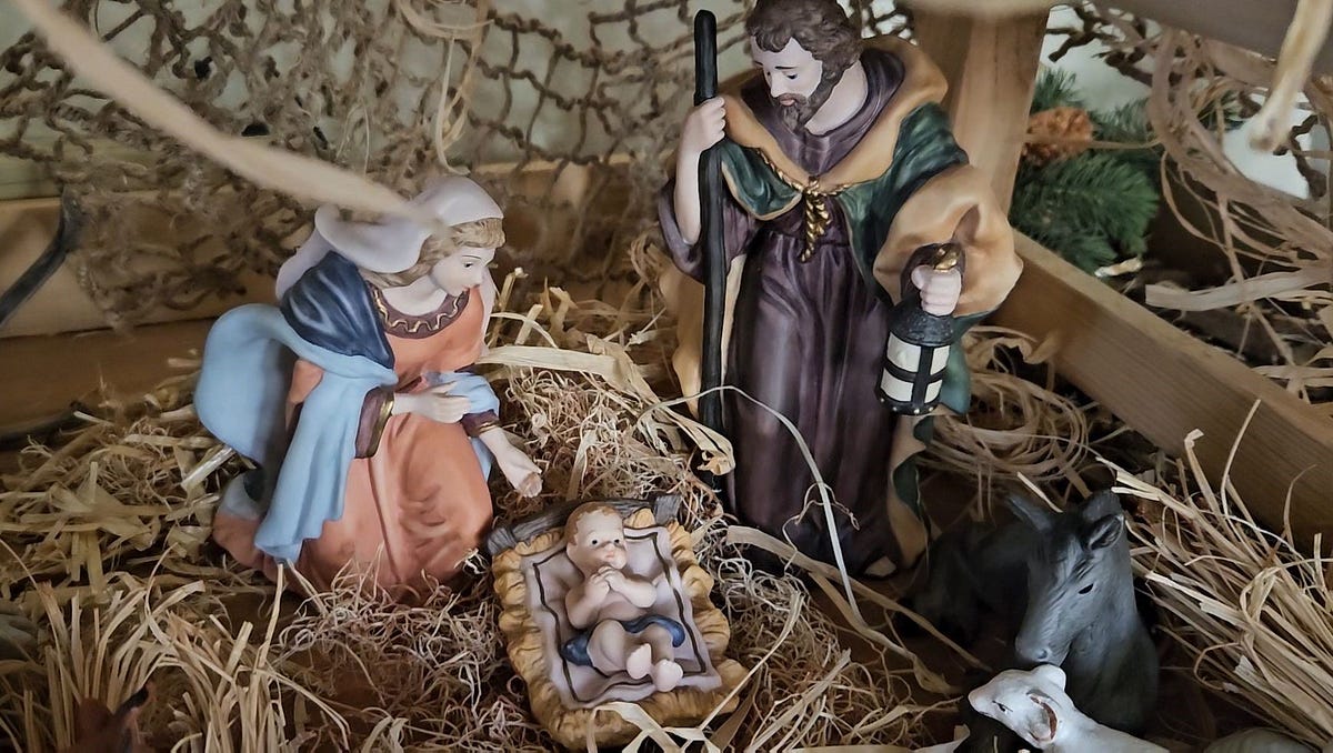 The refugee we worship. Let’s face it. Refugees are problematic… | by ...