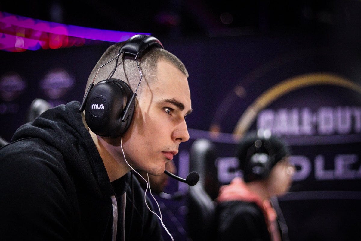 Mazer Gaming Look to Take CWL Atlanta by Storm in Day 2, Closely Miss ...