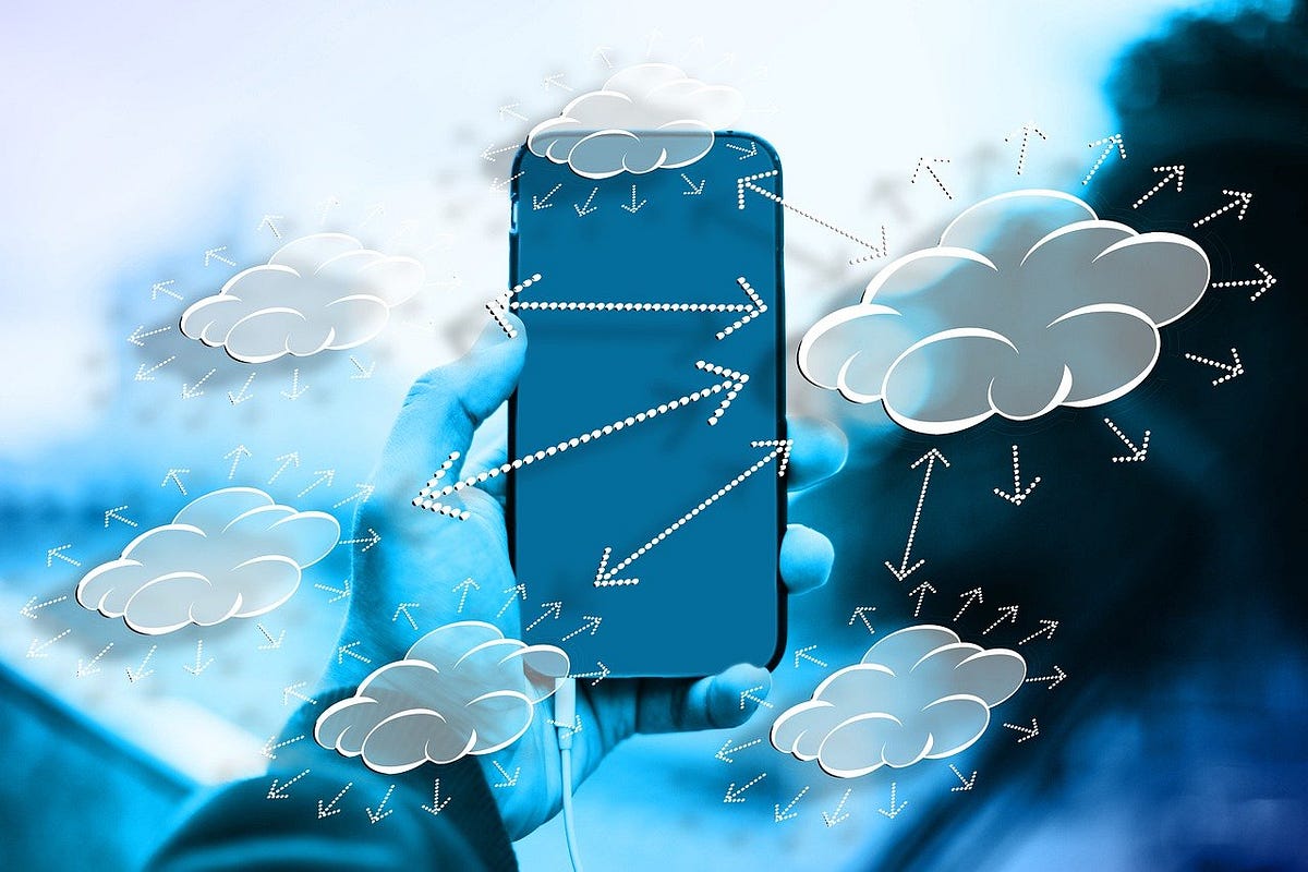 Bridging the Gap Between Public and Private Clouds with a Multi-Cloud ...