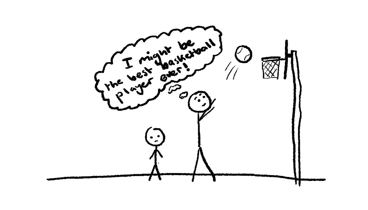 Steel-manning for better ideas and even better discussions | by Phil ...