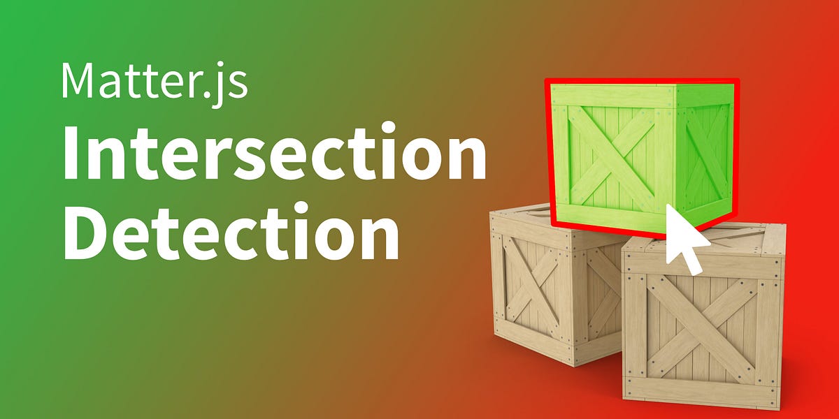Intersection detection using Matter.js in Tumult Hype 4 | by Max ...