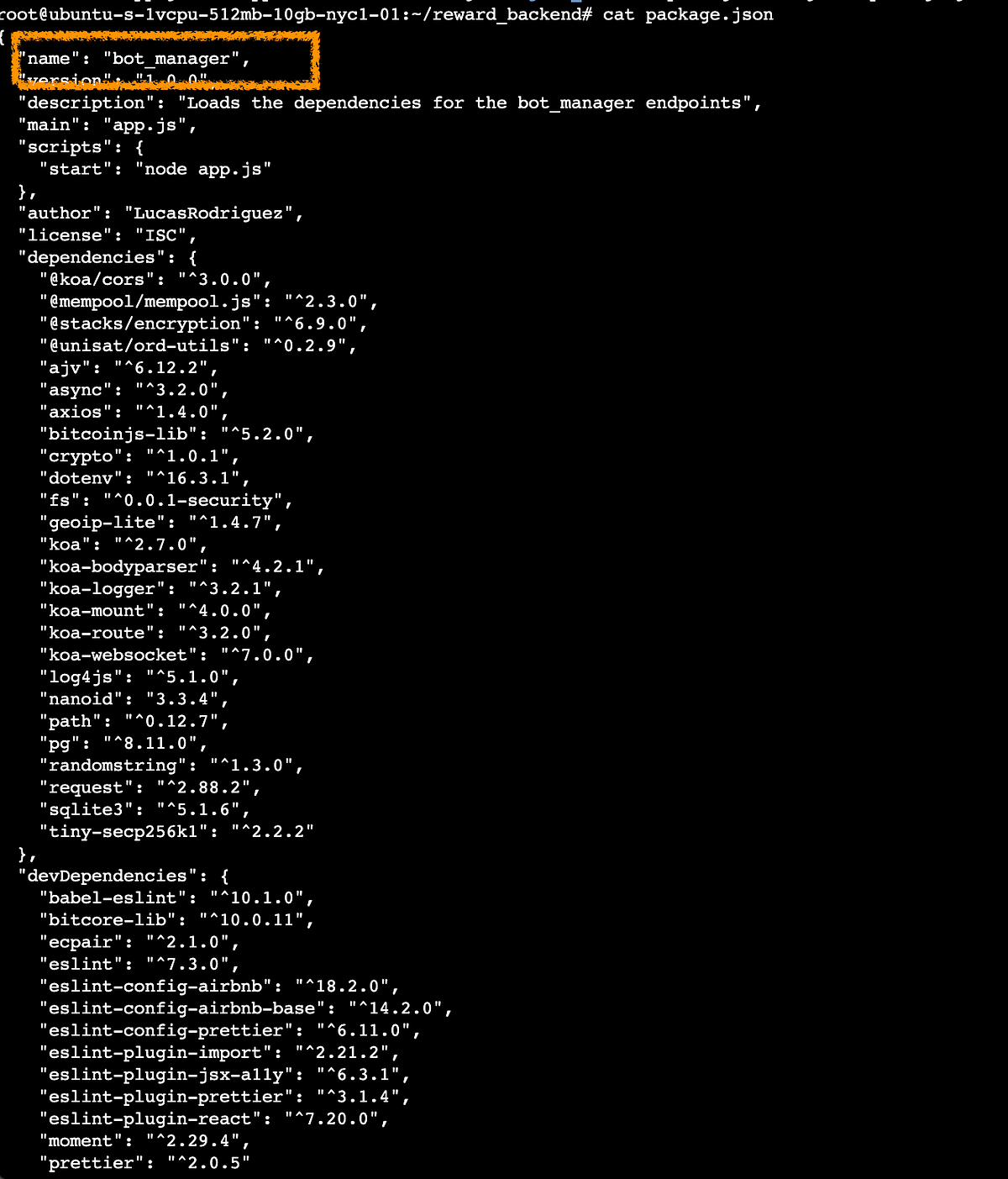 From Opportunity to Threat: My Encounter with a Blockchain Job Scam ...