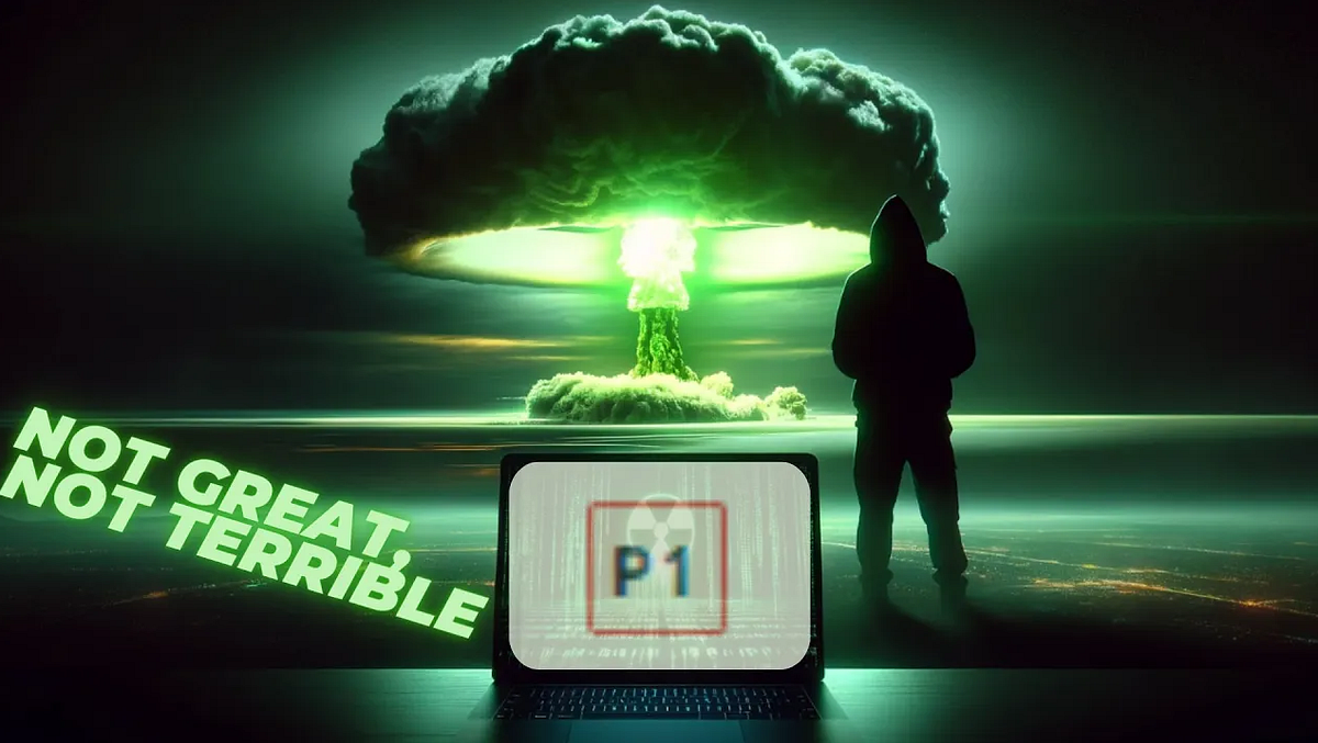 Building Own Nuclei Templates. It’s time to break the atoms! We will ...