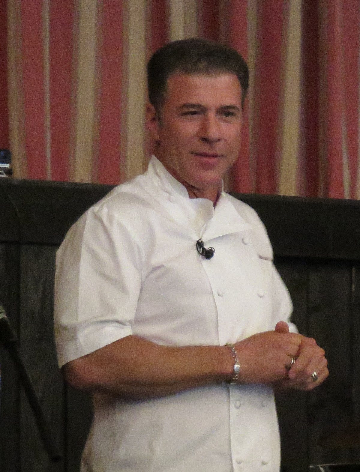 A Deep Dive into the World of Chef Michael Chiarello | by Bjoern ...