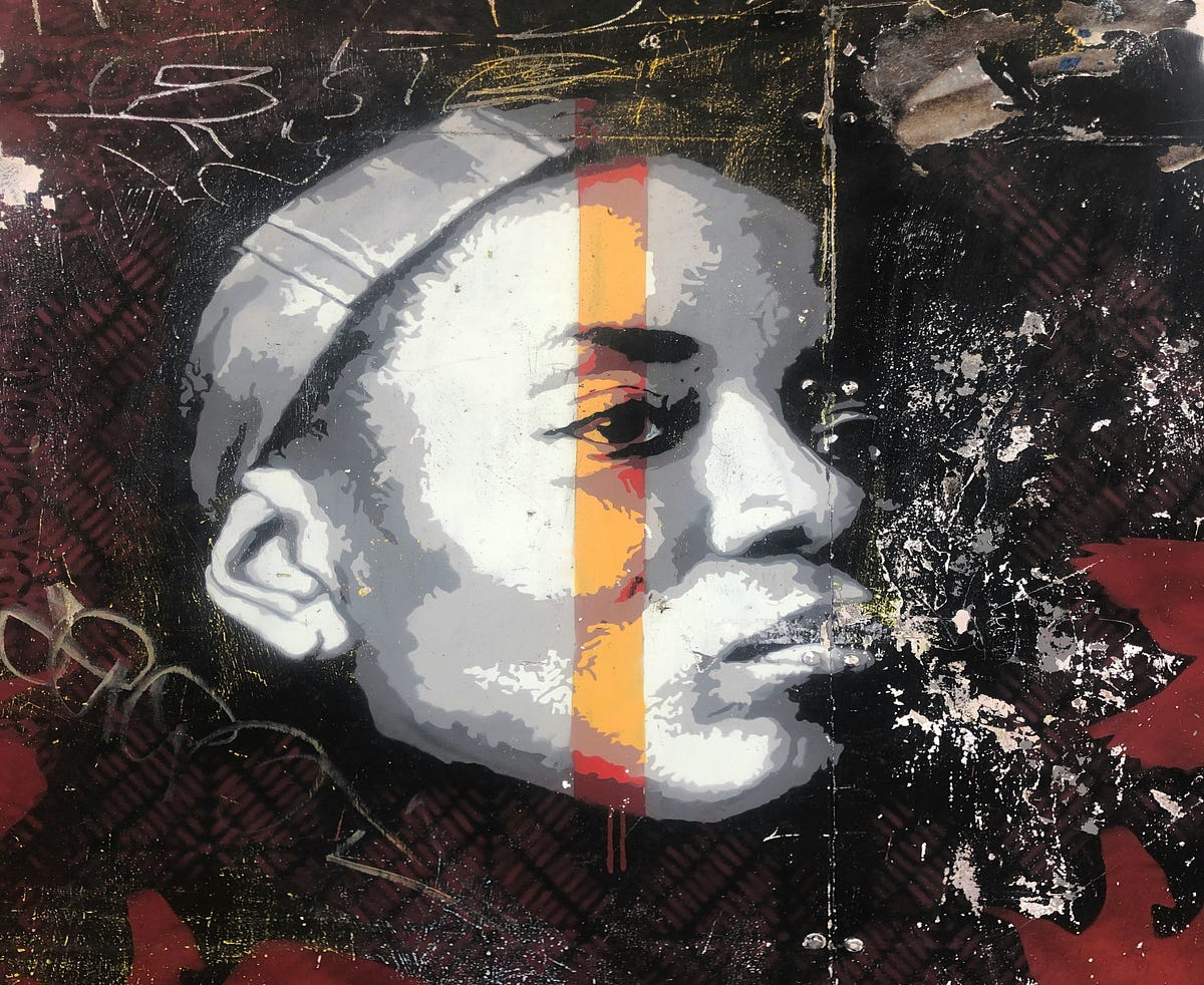 Black Art Through the Lens of History and Recognition | by THE ...