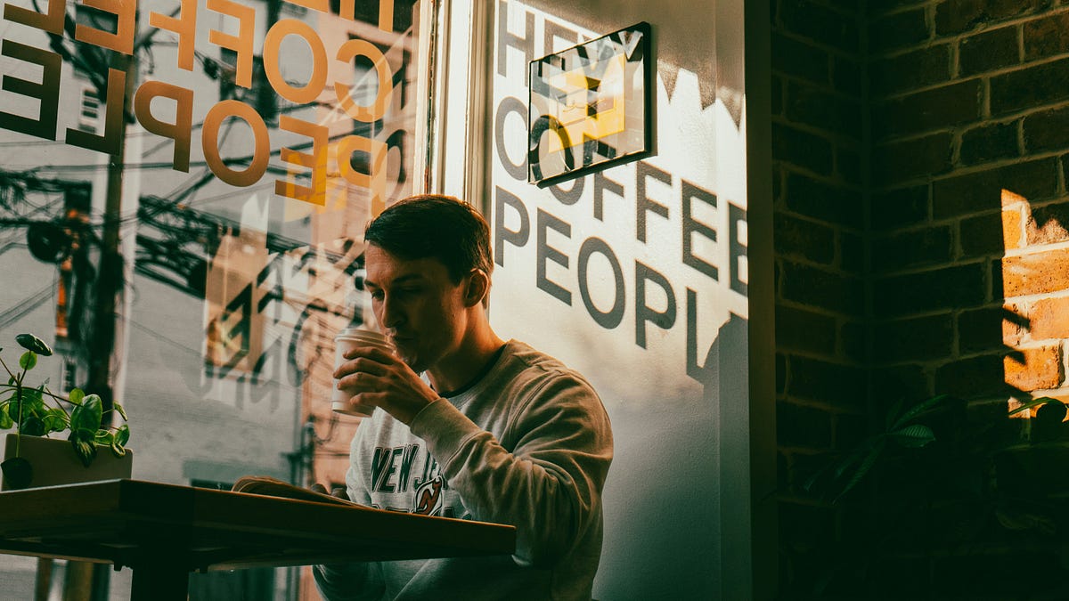 You Will Not Fit In — But You Can Learn From It | by Bryan Dijkhuizen ...