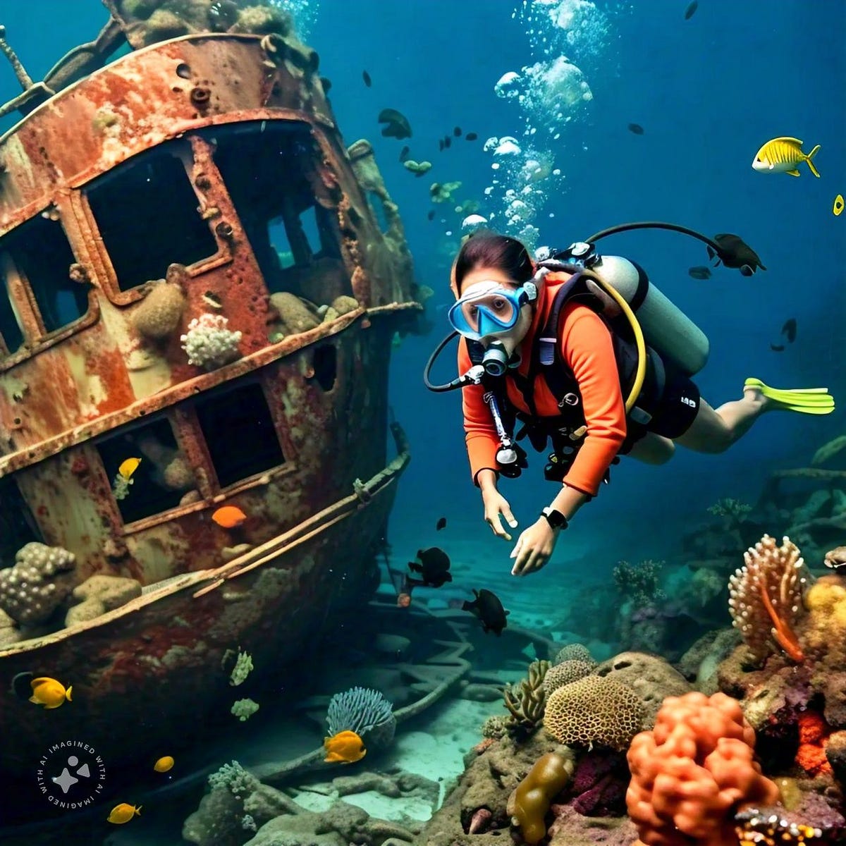 Neil Island Scuba Diving: Discover the Underwater World’s Hidden Gems ...