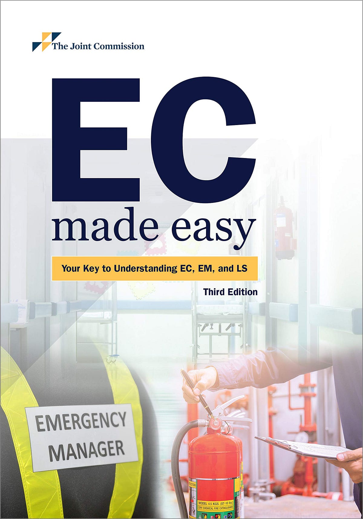 [DOWNLOAD] EC Made Easy: Your Key to Understanding EC, EM, and LS, 3rd ...