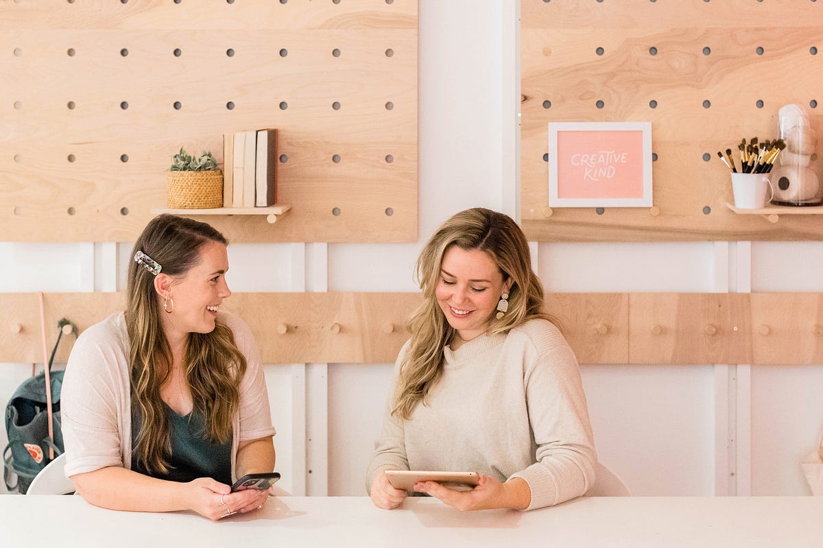 Are You Ready To Hire A Business Coach? — Inspire Confetti | by Inspire ...