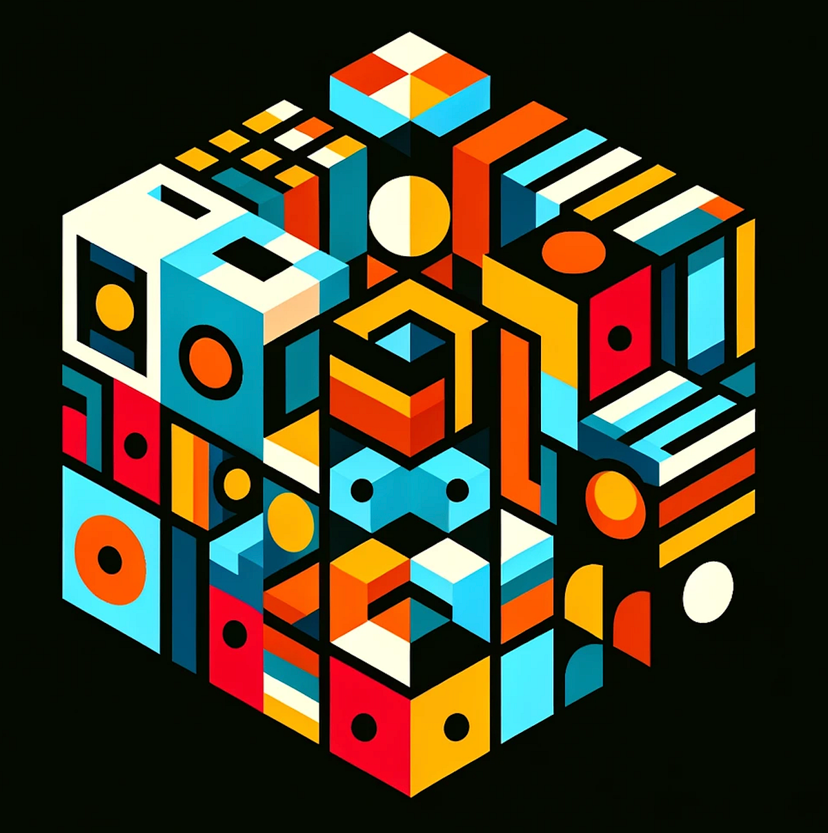 Demystifying Object-Oriented Programming | by Ignacio Oroná | Zarego ...