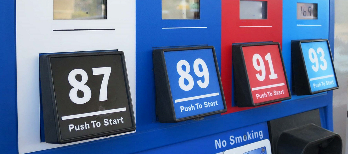 Why Yoshi pumps Top Tier fuel. Our customers love Yoshi because it ...