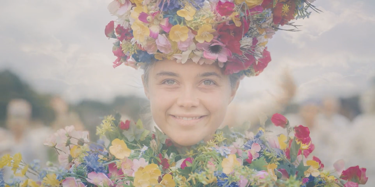 Midsommar: Ekstasi Indoktrinasi — Peran Sinematografi dalam ...