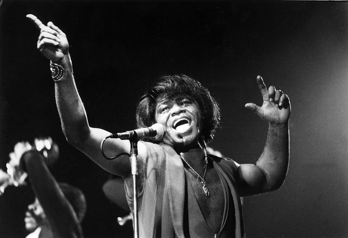Getting yourself in (and out) of a funk | by JJ Knowles | Medium