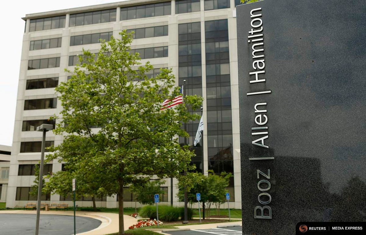 Intelligence community seeks answers in aftermath of Harold Martin case ...