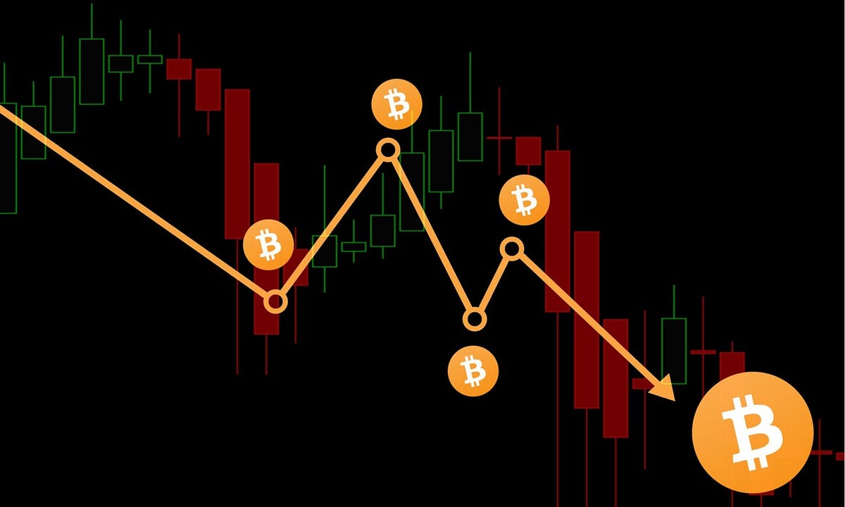 What Caused the Bitcoin Dump on September 5th? | by Avi Felman | Ledger ...