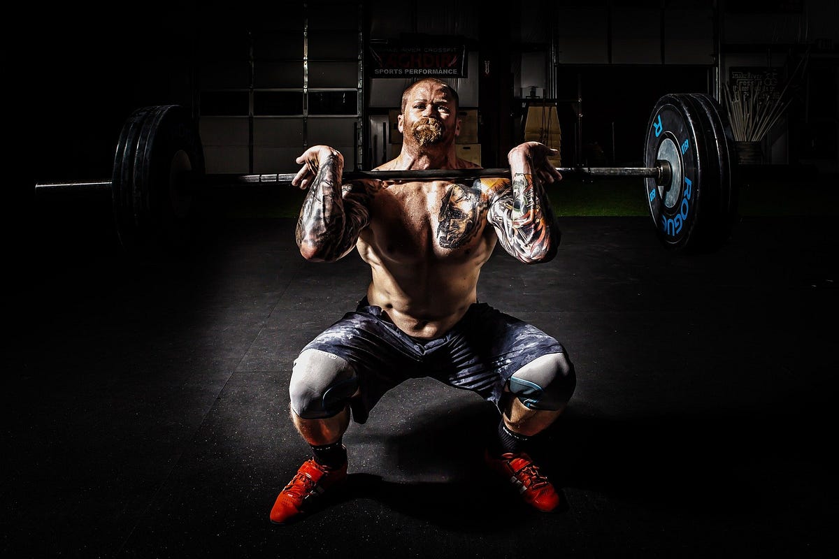 How Much Exercise Is Too Much - Health - Life Care - Medium
