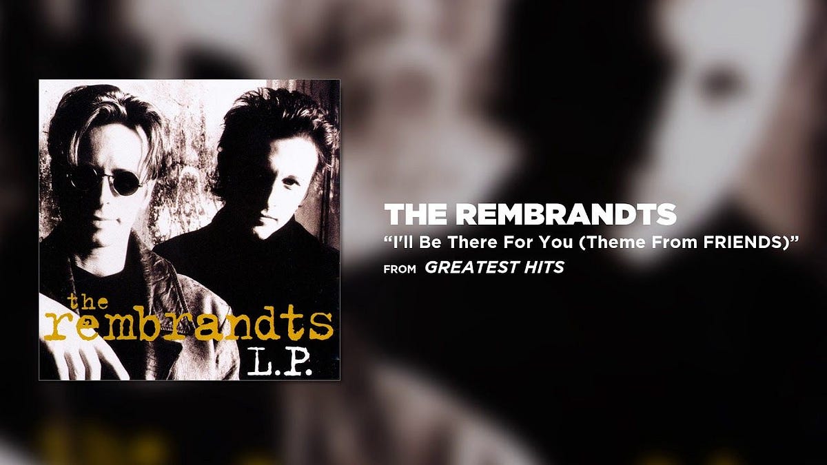 TV Tunes: 10 Iconic Songs Forever Entwined with Our Favorite Shows | by ...