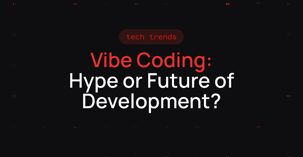 Top-10 Tips for Conscious Vibe Coding | by Refact.ai | Apr, 2025 | Medium