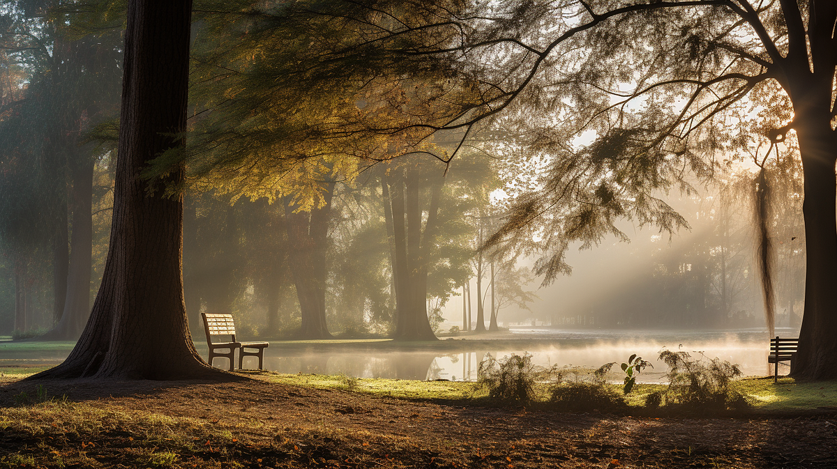 Warmth of a Sun on a Chilly Morning | by Parthiv Gajjar | The Shortform | Feb, 2024 | Medium