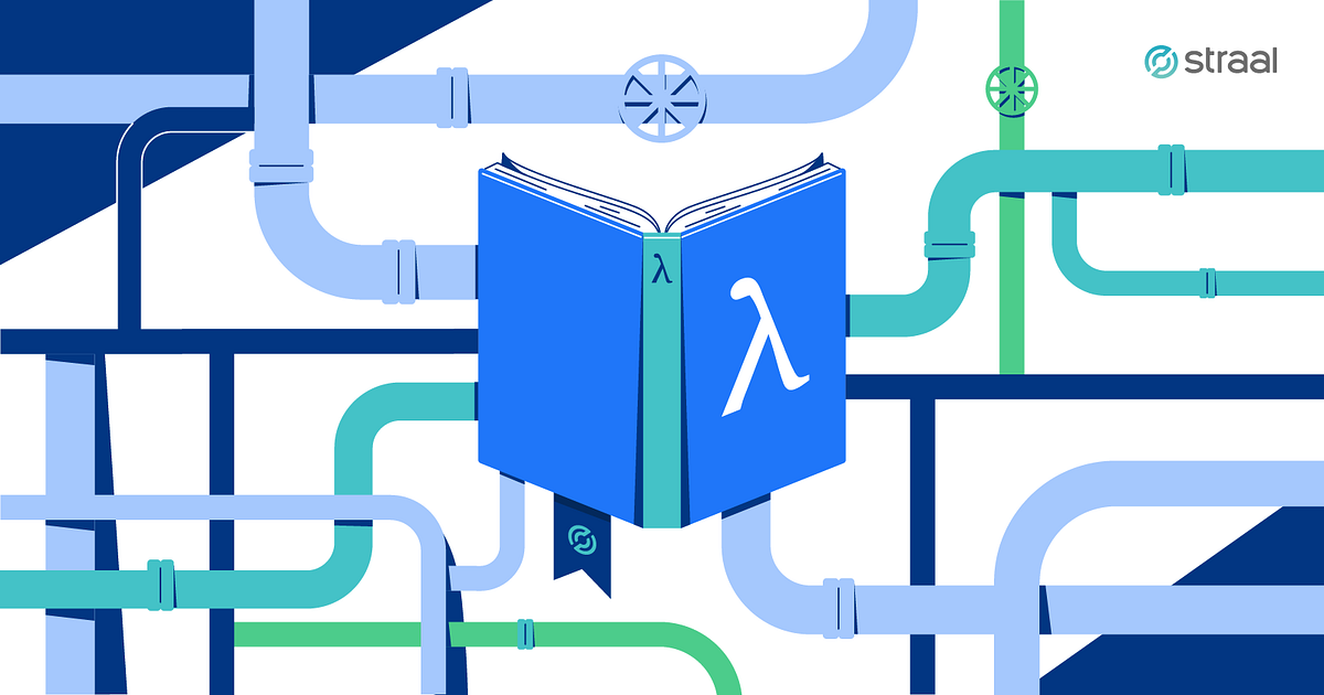 Lexical functional programming — jargon and naming convention | by ...