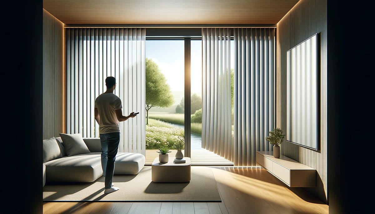 6 Essential Tips for Choosing the Perfect Blinds in Vancouver | by ...