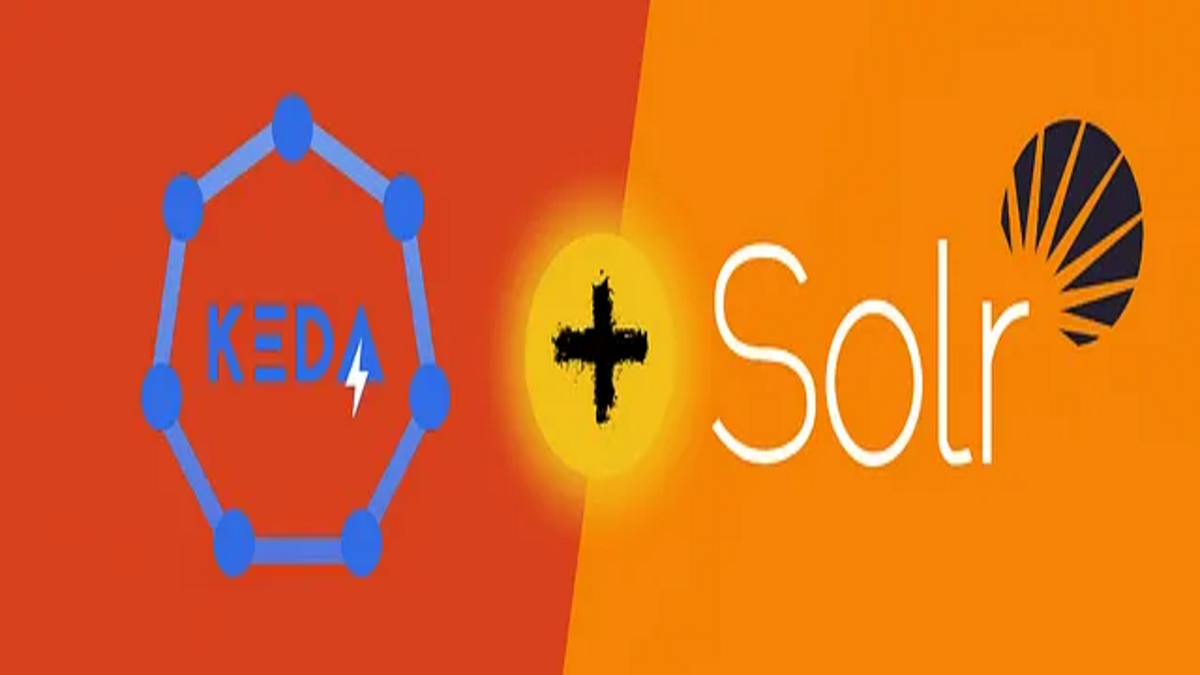 How to create a new scaler for Keda? Guide to Creating the New Solr ...
