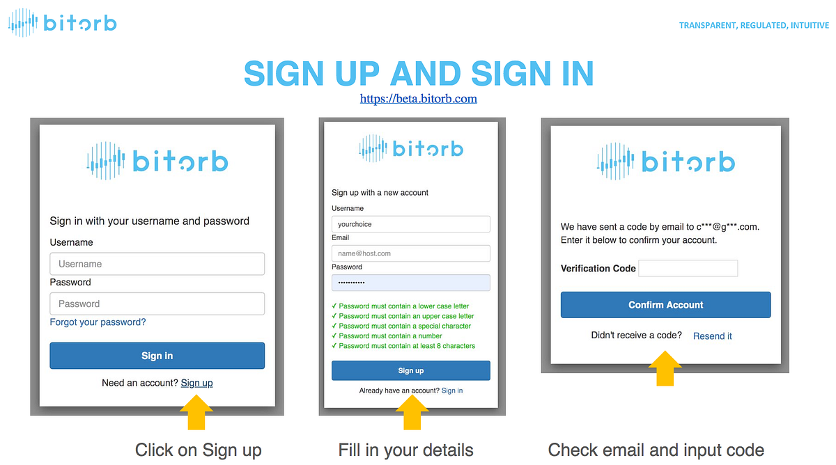 Newsletter 30: Milestone Achieved! | by BitOrb | Medium
