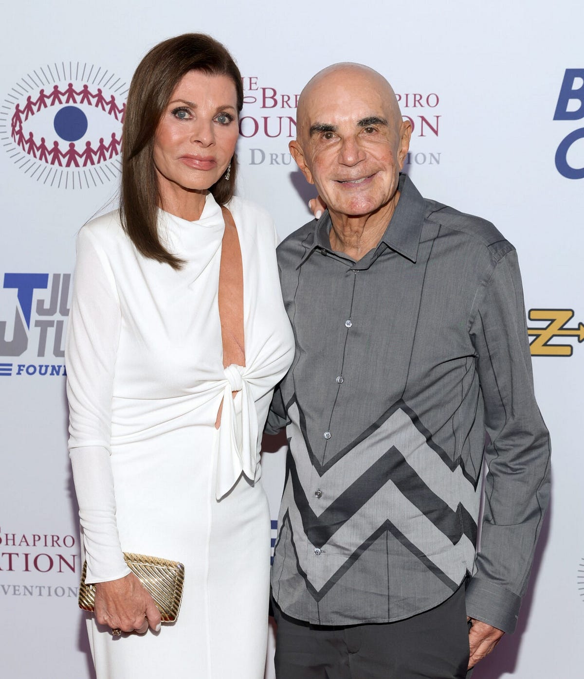 Inspirational !@Summer Spectacular Benefiting The Brent Shapiro ...