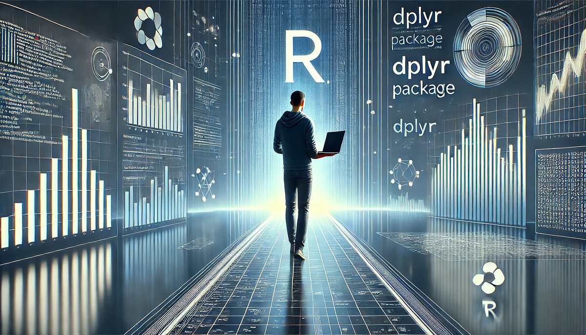 A Walk Through Tour of ‘dplyr’ Package in R | by Akif Mustafa | Medium